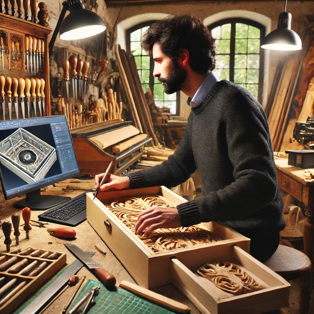 L'Artisanat Français : Entre Tradition et Innovation - Sacrés Français