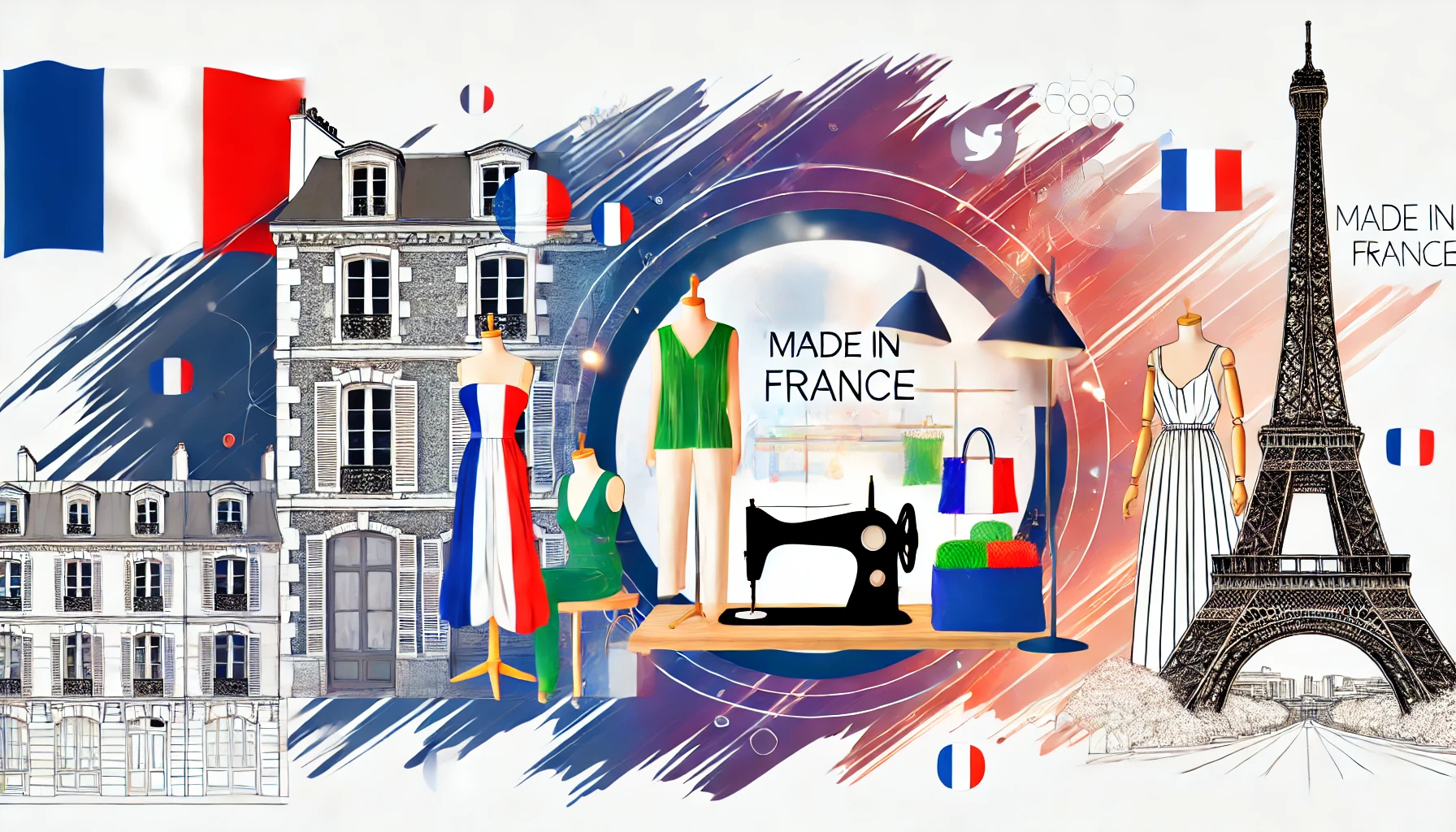 Les évolutions du Made in France : Entre authenticité et modernité ...